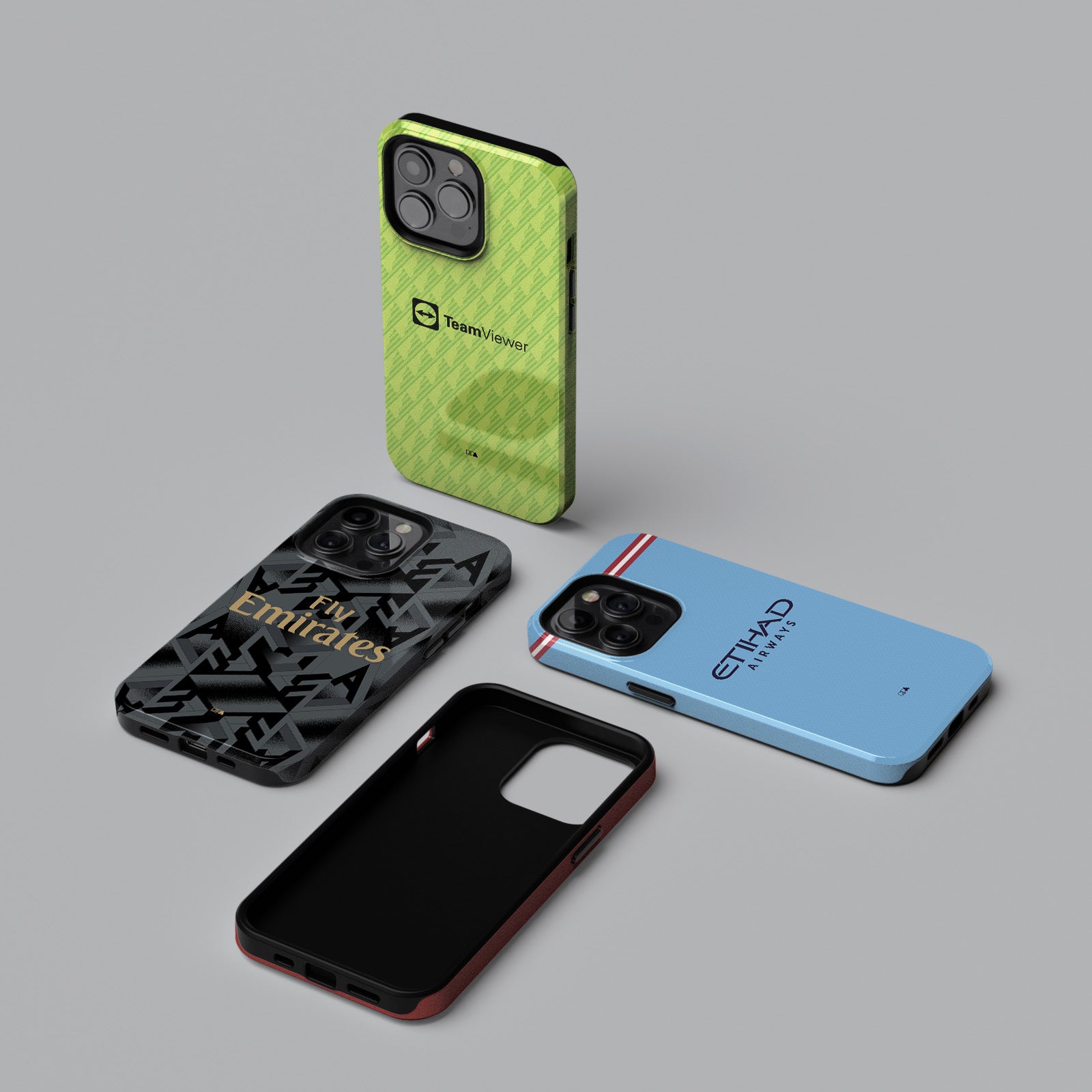 Phone Cases – RIPA Football
