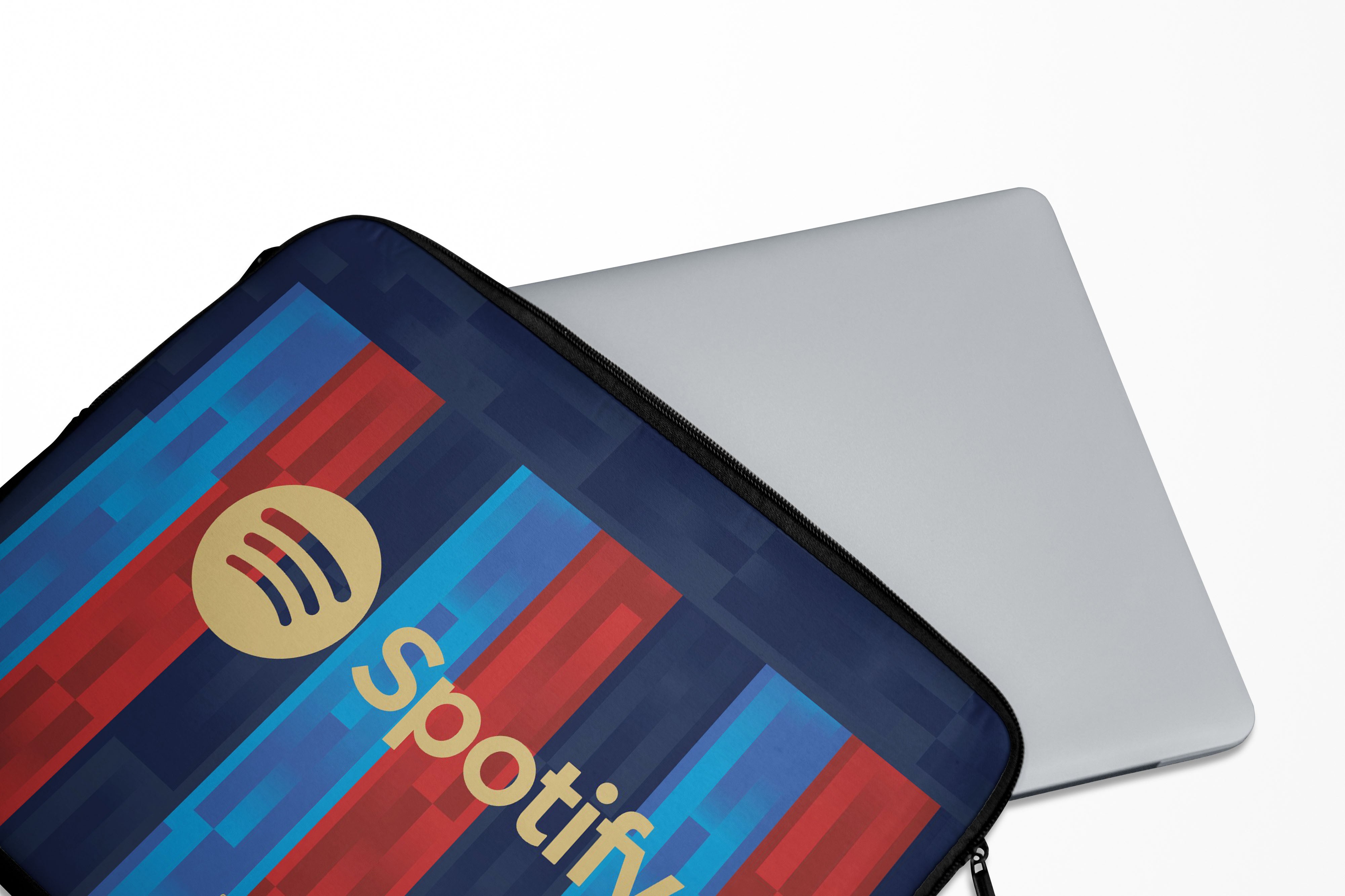 Laptop Sleeves – RIPA Football