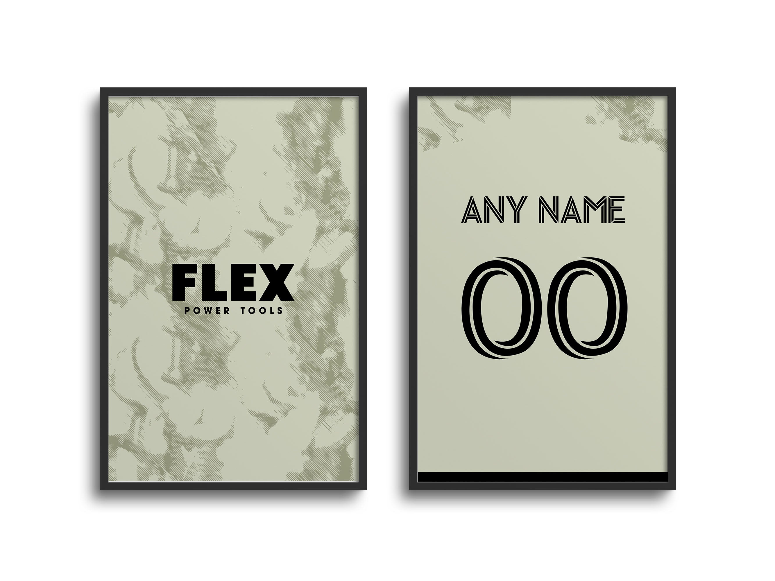 LAFC 2023-24 Away Kit Print – RIPA Football