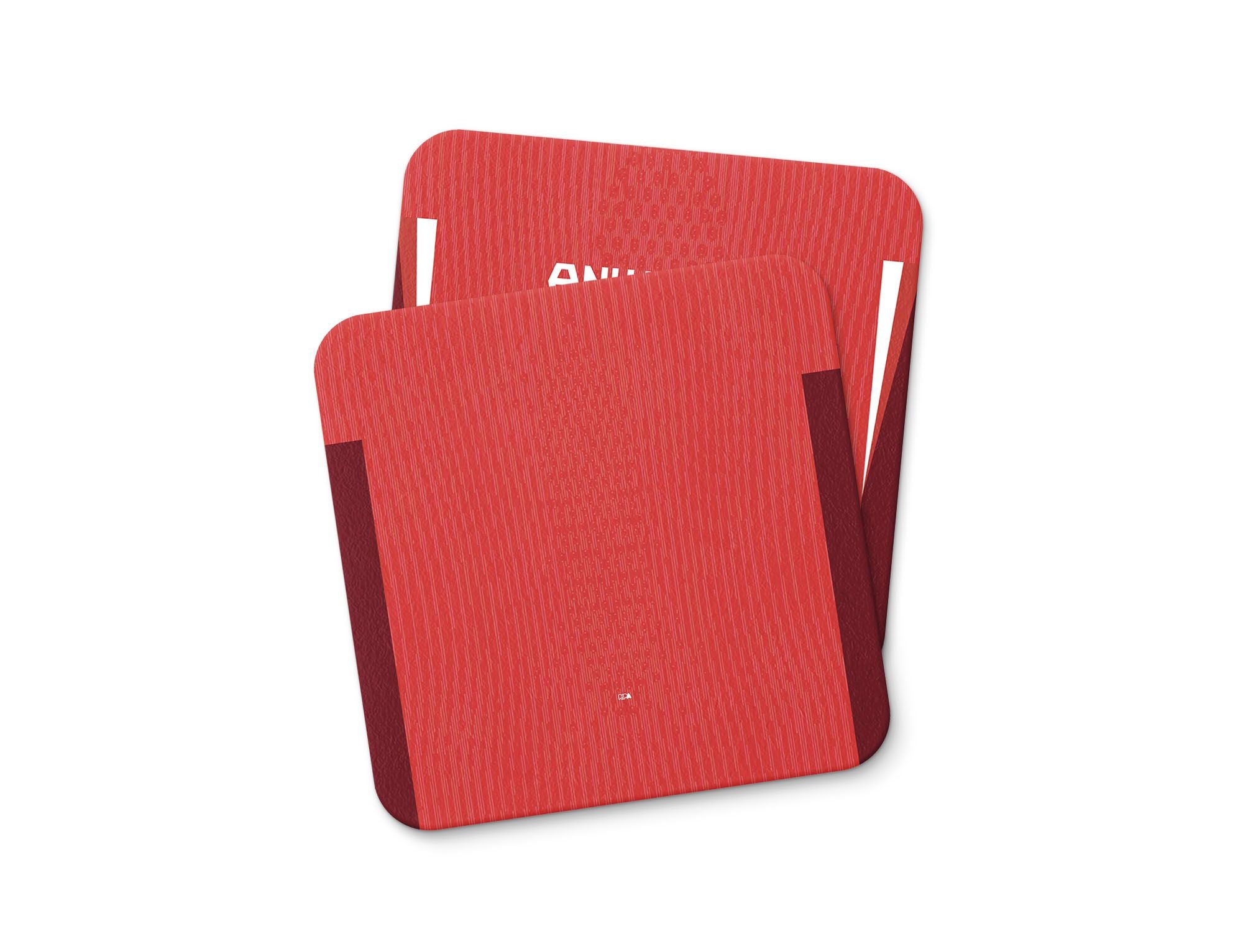 Canada Copa America 2024 Home Kit Coasters – RIPA Football