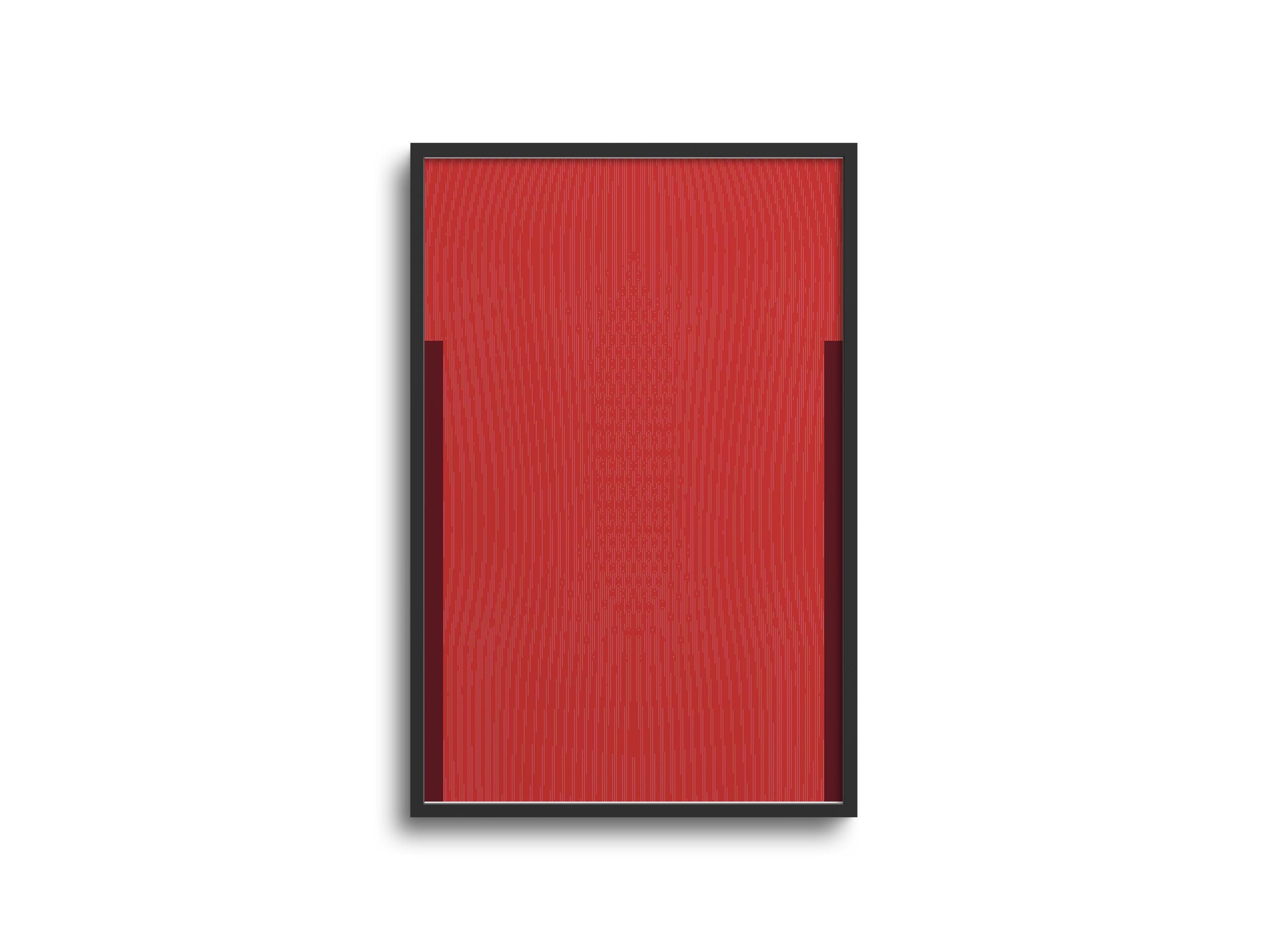 Canada Copa America 2024 Home Kit Print – RIPA Football
