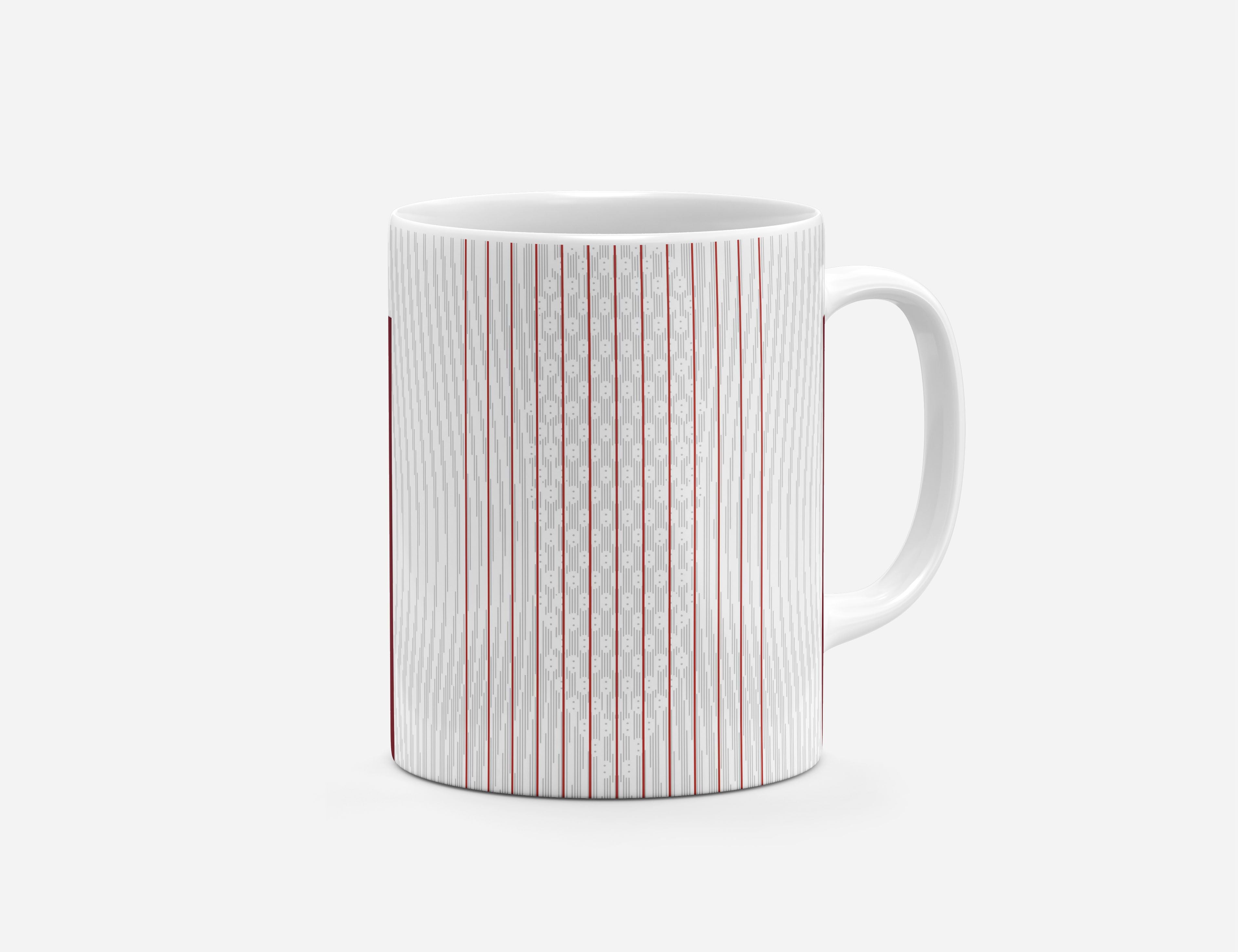 Canada Copa America 2024 Away Kit Mugs – RIPA Football