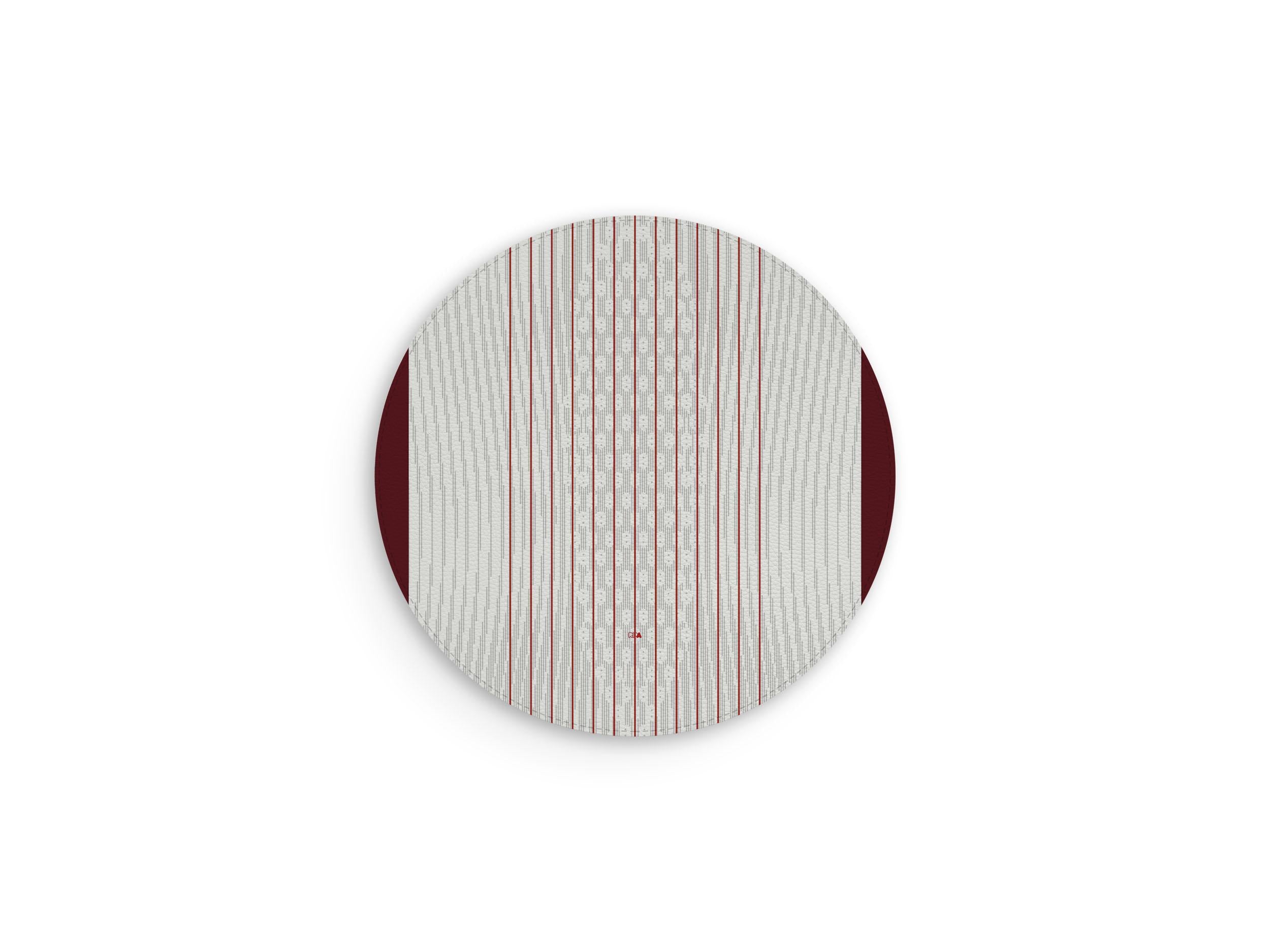 Canada Copa America 2024 Away Kit Mouse Mat – RIPA Football
