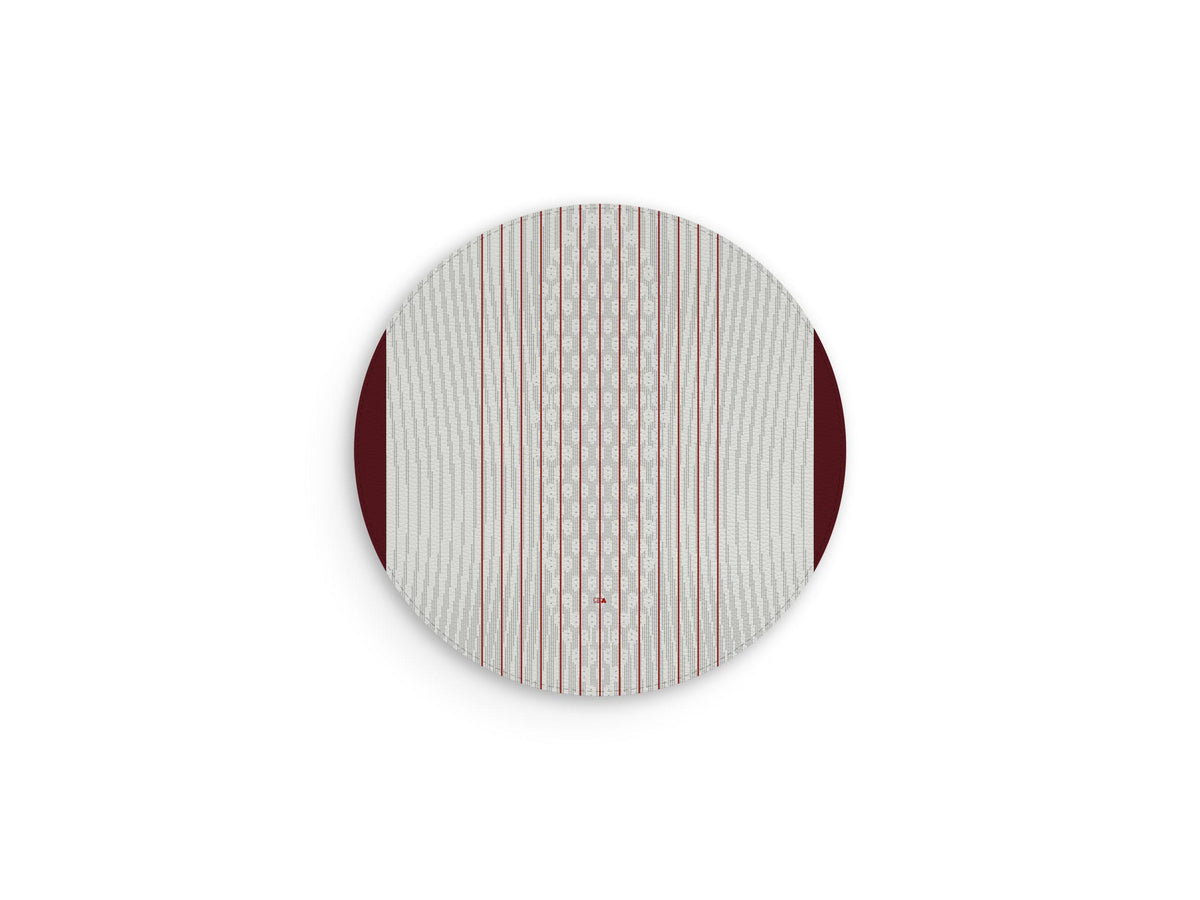 Canada Copa America 2024 Away Kit Mouse Mat – RIPA Football