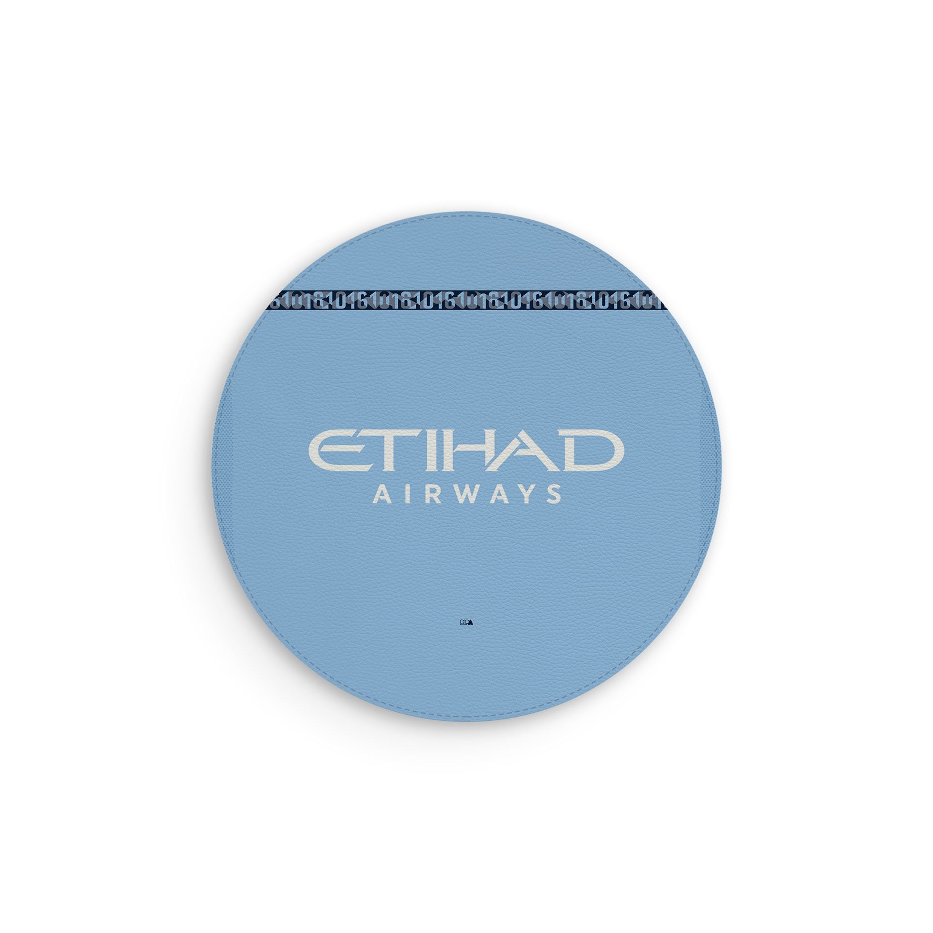 Manchester City 2024-25 Home Kit Mouse Pad – RIPA Football