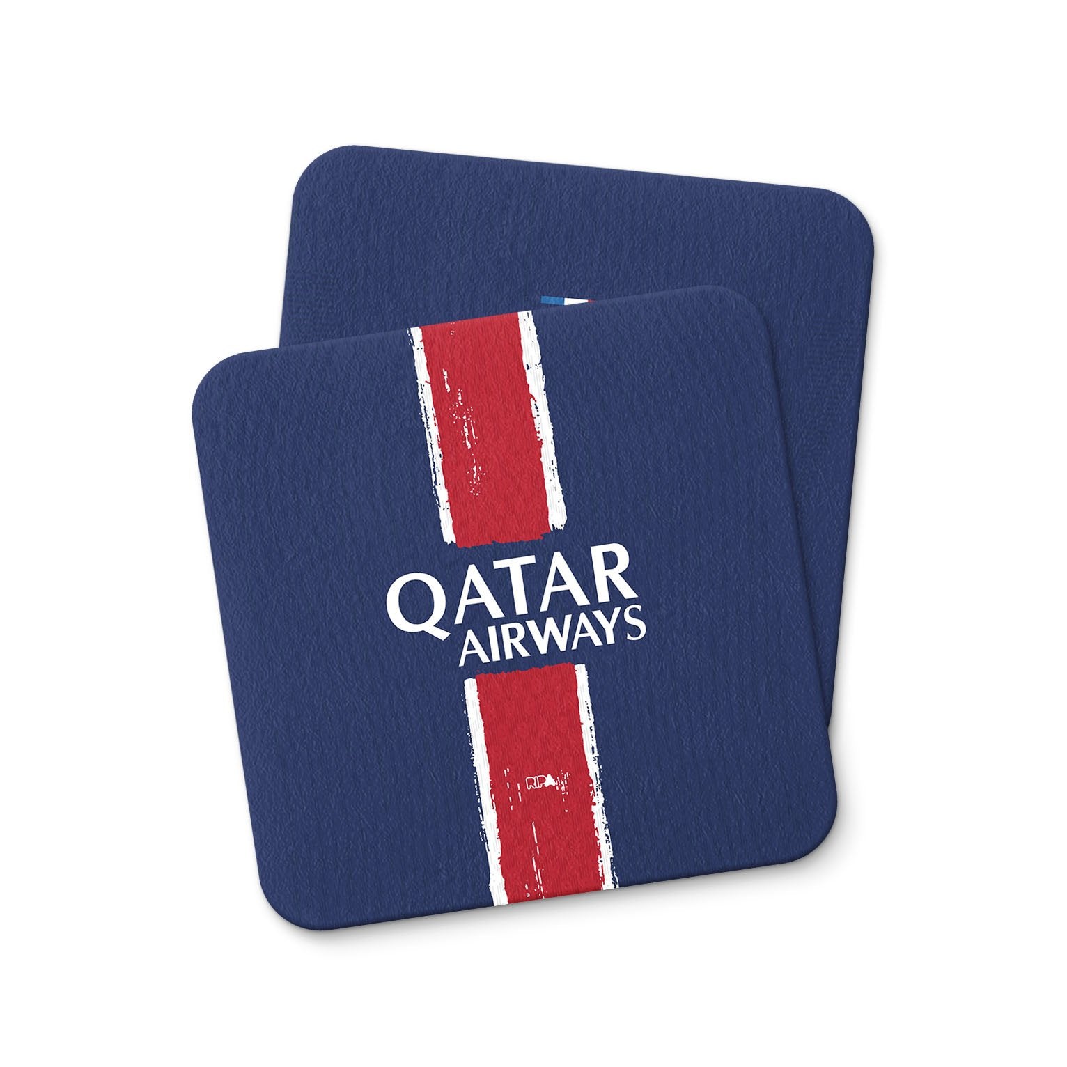 Paris Saint Germain 2024-25 Home Kit Coasters – RIPA Football