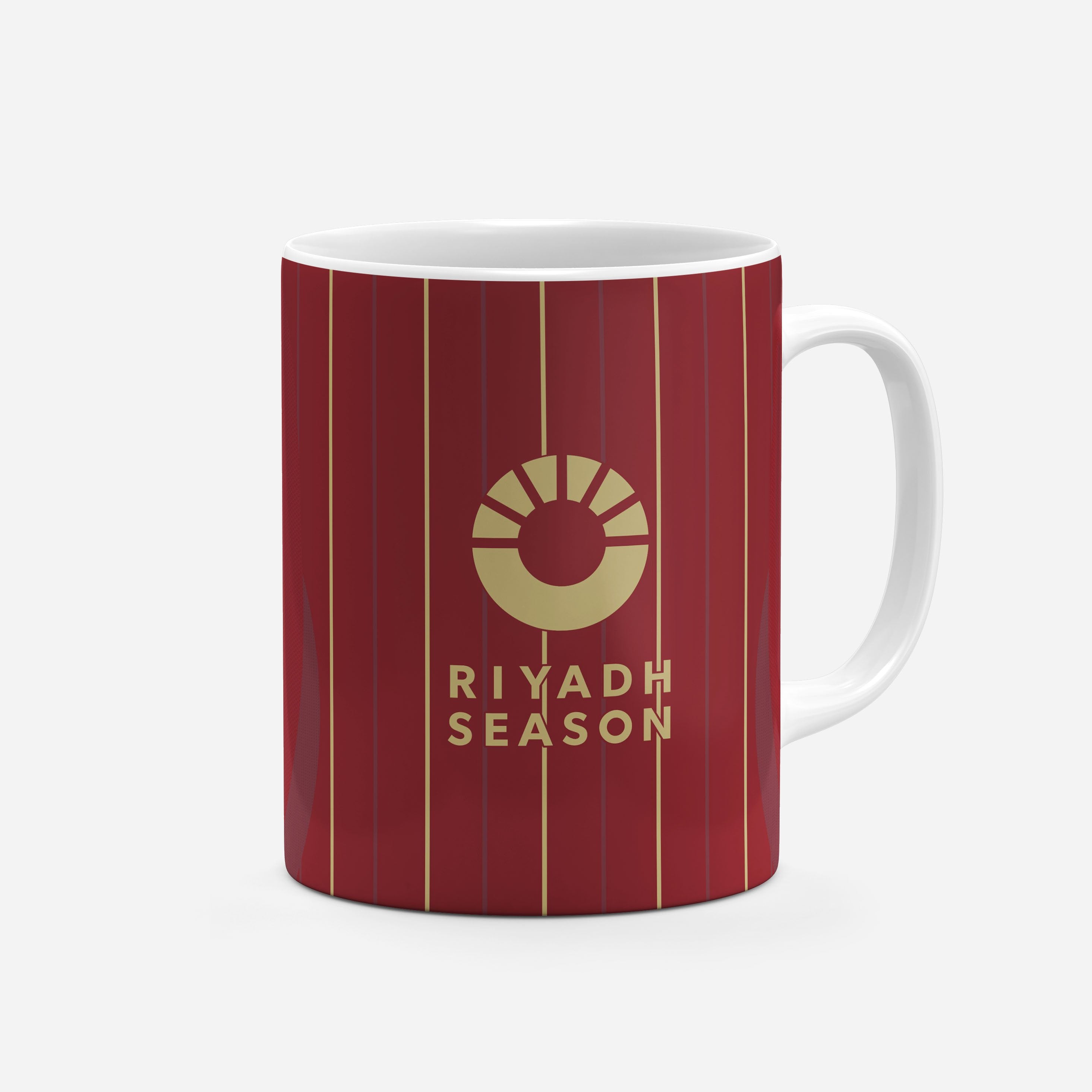 Roma 2024-25 Home Kit Mugs – RIPA Football