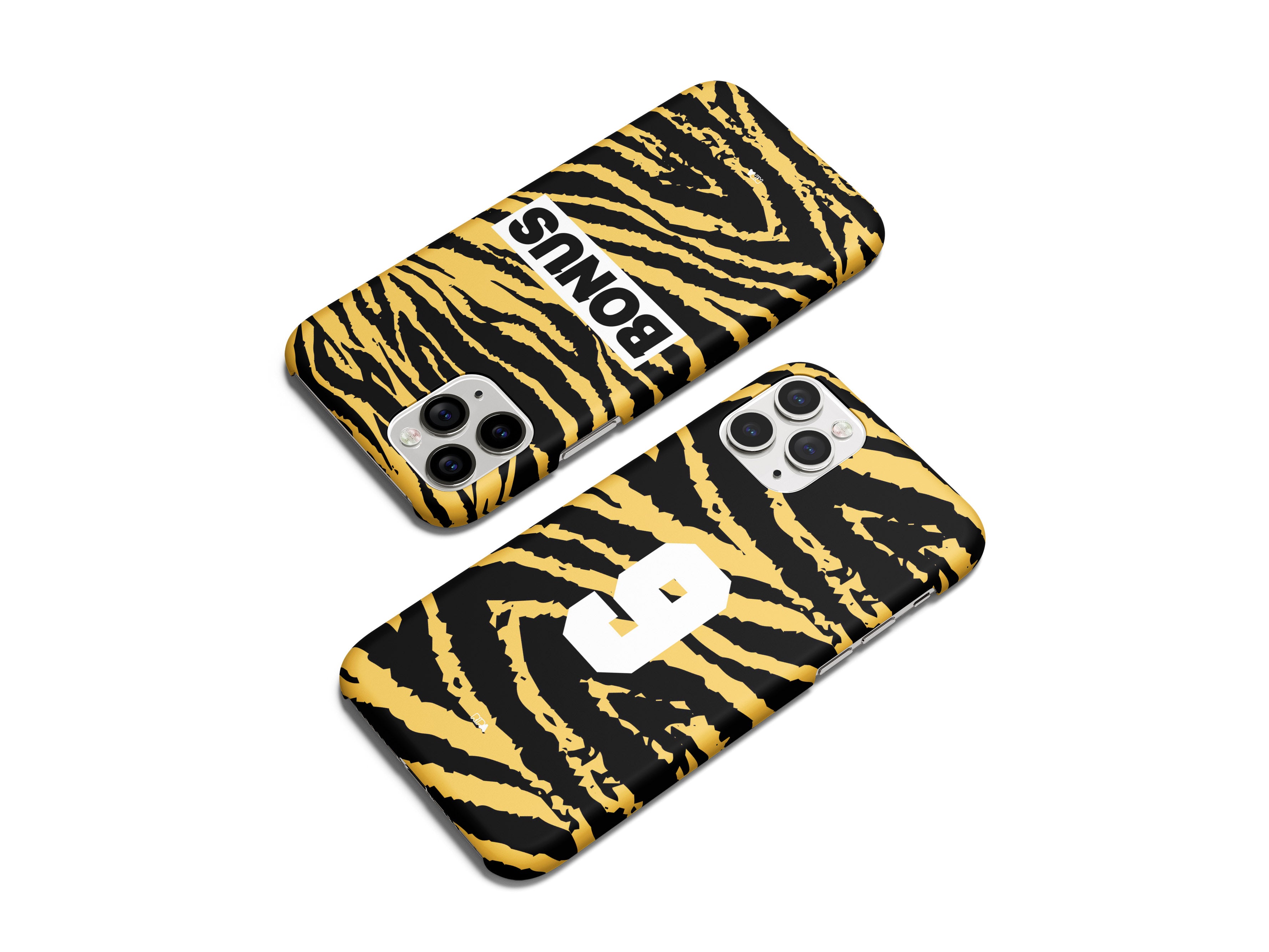 Hull City 1992-93 Home Kit Phone Case – RIPA Football